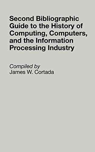 The 30 Computing Industry History To Read In July 2024 - Cherry Picks