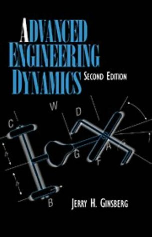 Buy Advanced Engineering Dynamics Book Online at Low Prices in India ...