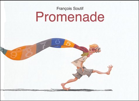Amazon.com: promenade: 9782877674157: Soutif Francois, François: Books