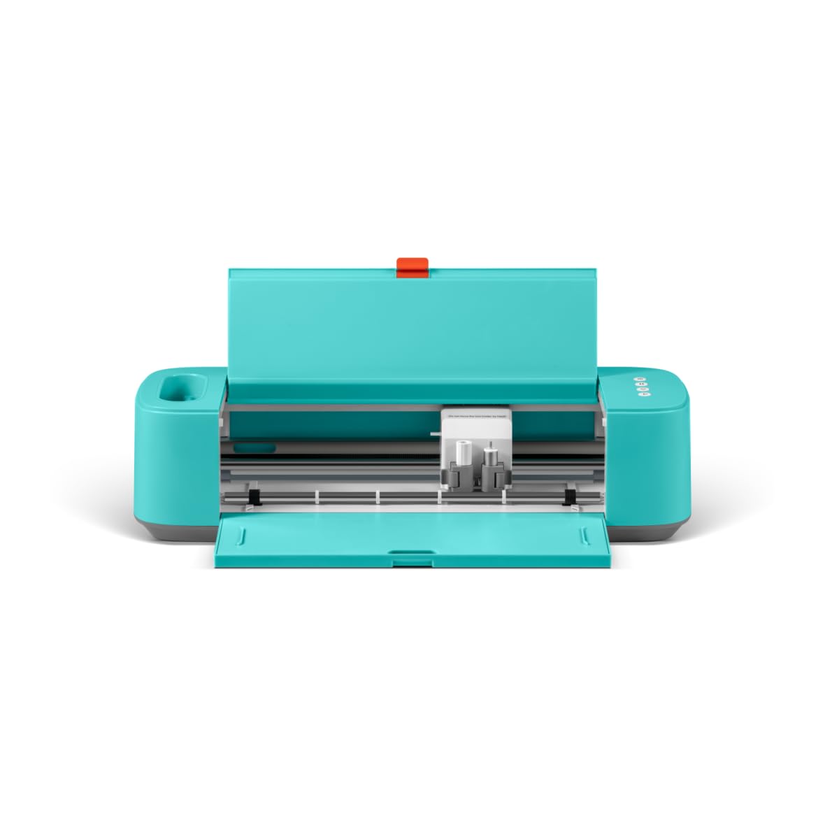 LOKLiK Machine de Découpe Bleu Intelligente Papier Textile, 56 x 18 x ...