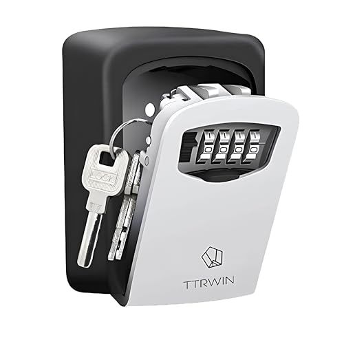 Best Security Hide a Keys: Keeping Your Valuables Safe and Secure ...