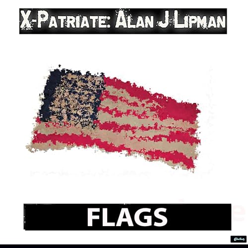 Amazon.co.jp: Flags (Afghanistan) : X-Patriate: Alan J. Lipman: デジタルミュージック