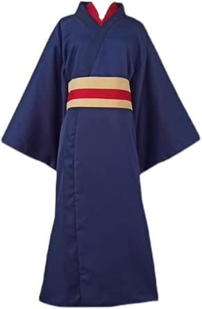 Amazon.com: Tomoe Cosplay Costume - Perfect for Cosplay Events and ...