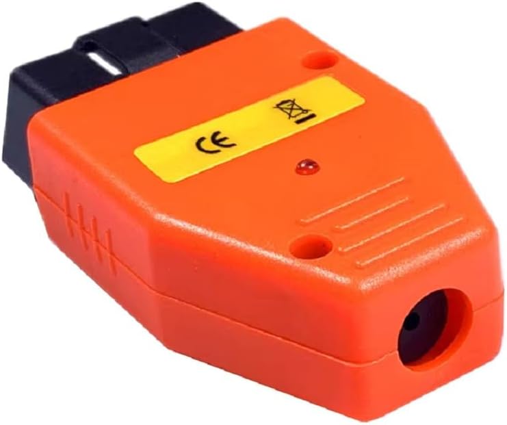 Amazon.com: OBD2 Programming Tool for Toyota for KeyMaker OBD 4D & 4C ...