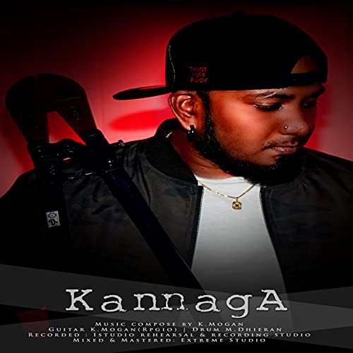 Kannaga de MC Raaj en Amazon Music Unlimited