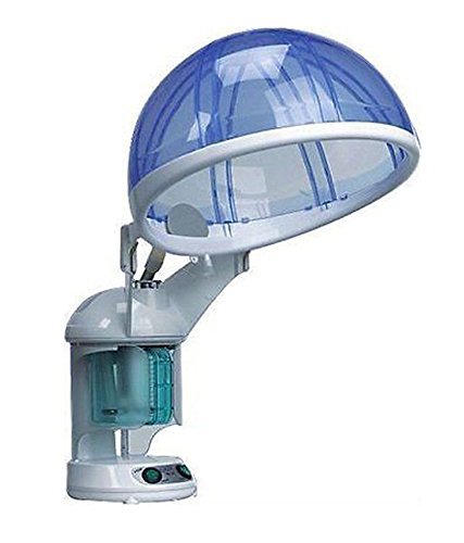 NAYKA BELDAENOVA O3 Face Head Steamer : Amazon.in: Beauty