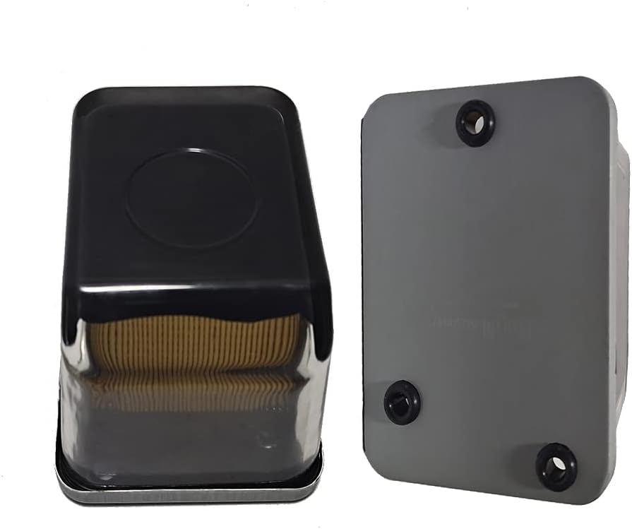 Amazon.com: WIX Filters - 33370 Heavy Duty Fuel (Complete In-Line ...