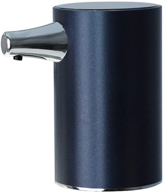 Amazon.com: Soap Dispenser Touchless Automatic Sensor Liquid Soap ...