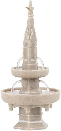 Amazon.com: Faller 180944 Fountain Scenery and Accessories : Arts ...