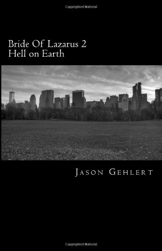 Publication: Hell on Earth