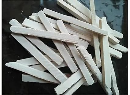 Niva Natural Stone Slate Pencil (Pack of 2kg) : Amazon.in: Home & Kitchen