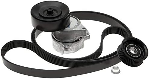 Amazon.com: ACDelco GM Original Equipment 12626644 Drive Belt Tensioner ...