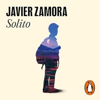Solito (Spanish Edition): Una memoria [A Memoir] (Edição em áudio ...