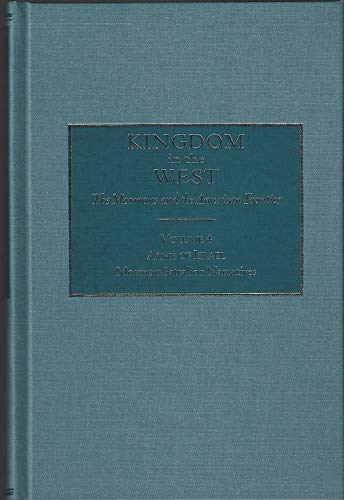 Army of Israel: Mormon Battalion Narratives: David L. Bigler: Amazon ...