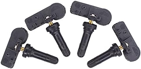 Amazon.com: Aulligey 56029479AB Tire Pressure Sensor 315MHz Tire ...