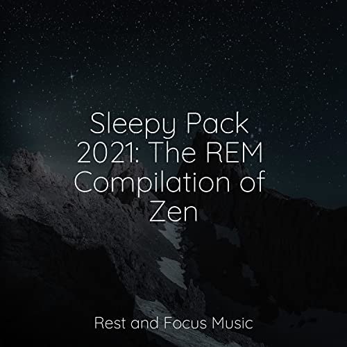 Play Sleepy Pack 2021: The REM Compilation of Zen by Exam Study Classical Music, Bath Spa ...