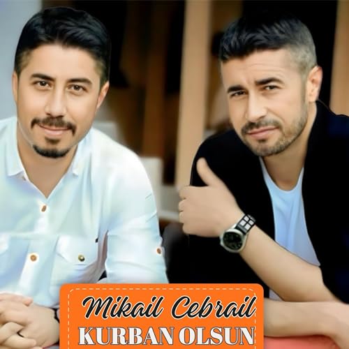 Play Kurban Olsun by Mikail Cebrail on Amazon Music