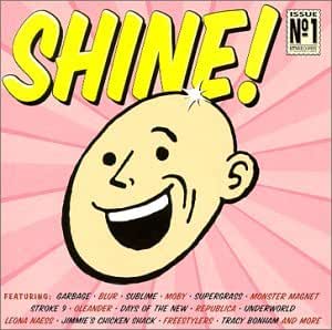 Various Artists, Blur, Garbage, Supergrass, Moby, Underworld, Monster ...