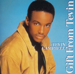 Gift from Tevin: Tevin Campbell: Amazon.fr: CD et Vinyles}