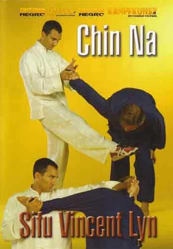 Amazon.com: Chin Na : Sifu Vincent Lyn, Alfredo Tucci: Movies & TV