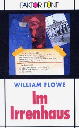 Buy Im Irrenhaus Book Online at Low Prices in India | Im Irrenhaus ...