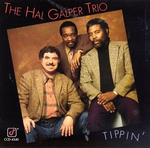 Hal Galper Trio - Tippin' - Amazon.com Music