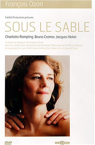 Amazon.com: Under the Sand : Charlotte Rampling, Bruno Cremer, Jacques Nolot, Alexandra Stewart ...