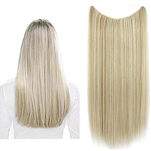 Extensiones de hilo invisible baratas: el secreto de una melena ...