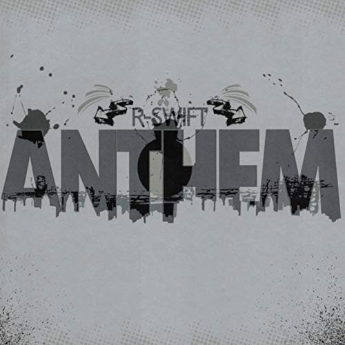 Play Anthem by R-Swift on Amazon Music