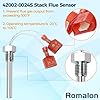 Amazon.com : Romalon 42002-0024S Stack Flue Sensor 42001-0063S High ...
