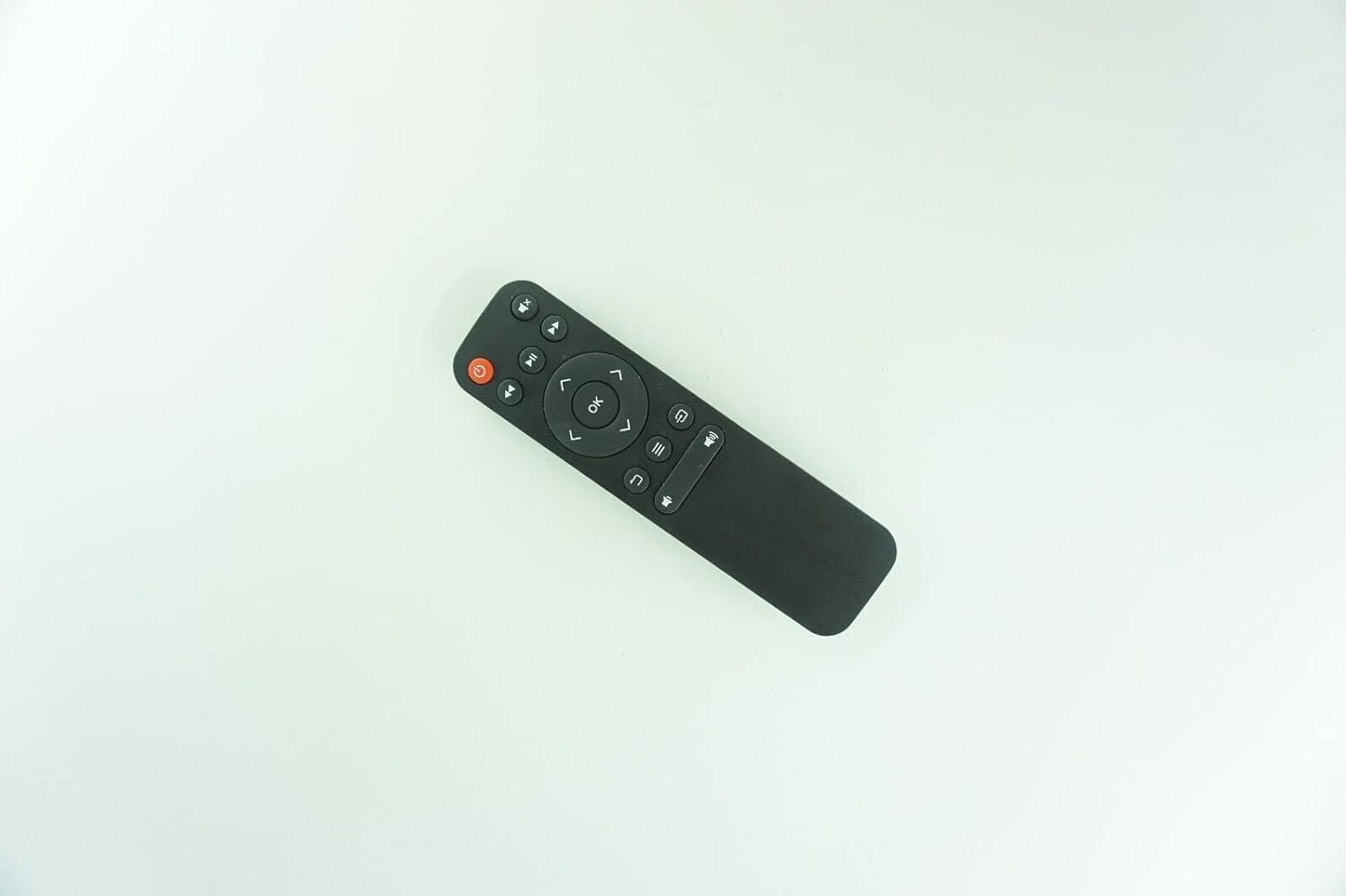 Replacement Remote Control User Manual
