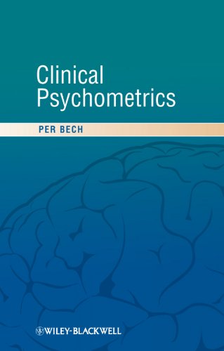 Clinical Psychometrics: 9781118329788: Medicine & Health Science Books ...