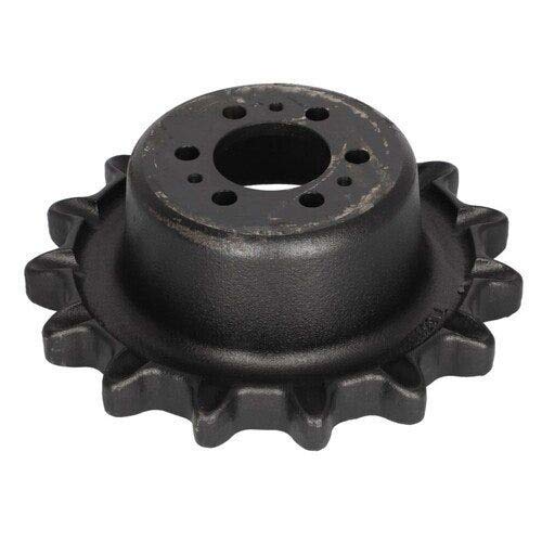 Amazon.com: All States Ag Parts Parts A.S.A.P. Track Sprocket - Deep ...