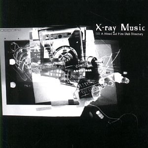 Amazon.com: X-Ray Music: CDs & Vinyl