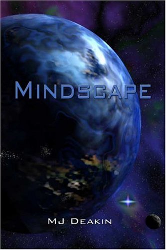 Mindscape: Deakin, M. J.: 9781413714654: Amazon.com: Books