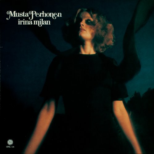 Play Musta perhonen by Irina Milan on Amazon Music