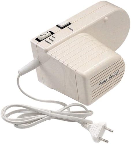 Villaware Pasta Machine Motorizer : Amazon.co.uk: Home & Kitchen