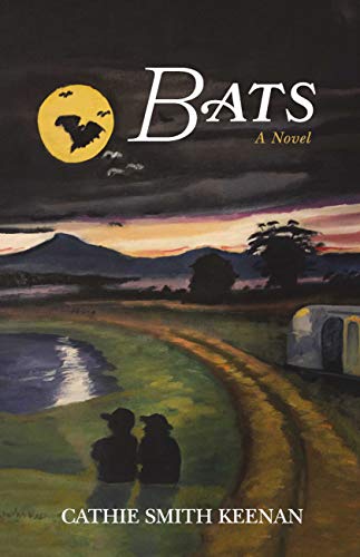 Book review of Bats - Readers' Favorite: Book Reviews and Award Contest