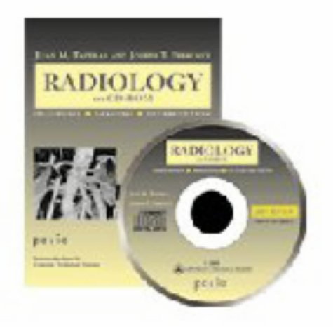 Radiology on CD-Rom (Looseleaf references on CD-ROM) : Dunnick MD, N ...