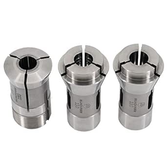 Bowcore Citizen Swiss Type Lathe Carbide Collets, Guide Bushings ...