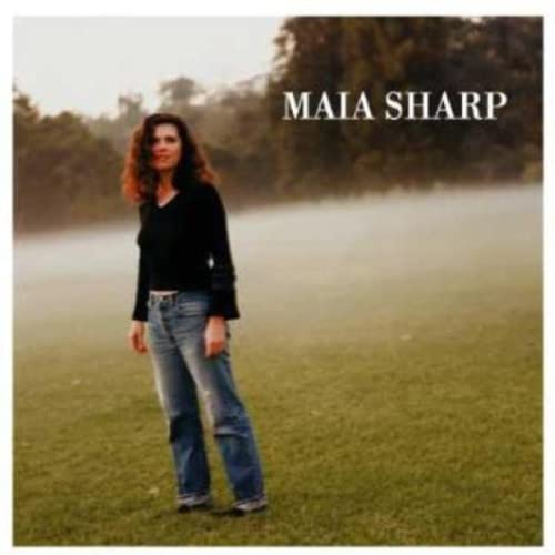 Maia Sharp - Maia - Amazon.com Music
