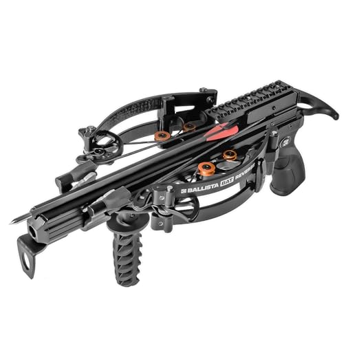 Amazon Best Sellers: Best Archery Crossbows