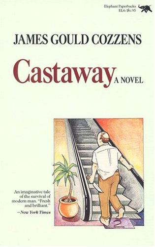 Buy Castaway Book Online at Low Prices in India | Castaway Reviews ...