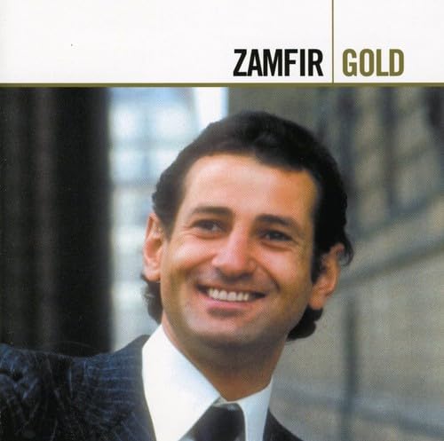ZAMFIR - Gold - Amazon.com Music
