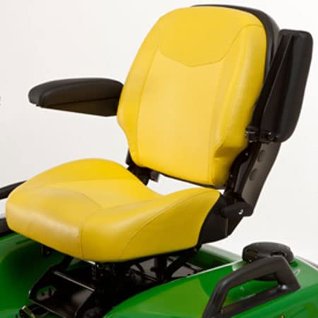 Amazon.com: John Deere Original Equipment Armrest Kit - BUC10553 ...