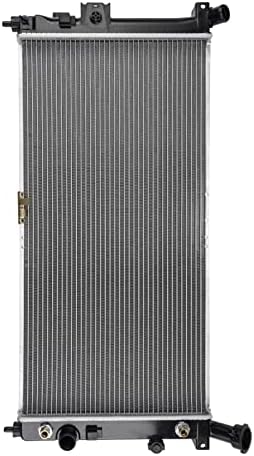 Amazon.com: PHILTOP Radiator Compatible with 2001-2006 Montana, 2002 ...