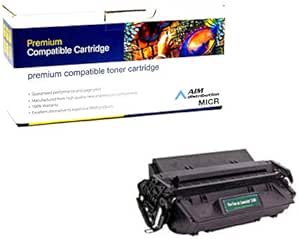 Amazon.com: AIM Distribution Compatible MICR Replacement for Canon LBP-1000/1310 Toner Cartridge ...