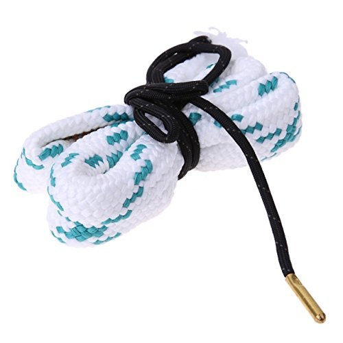 Generic EA14 Snake Drill Nylon fit Cleaning 12 Bore Snake Cleaner Kit ...