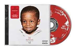 Lil Wayne - Tha Carter VI - Amazon.com Music
