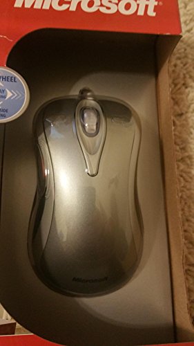 Electronikz - Microsoft Comfort Optical Mouse 3000 - Review